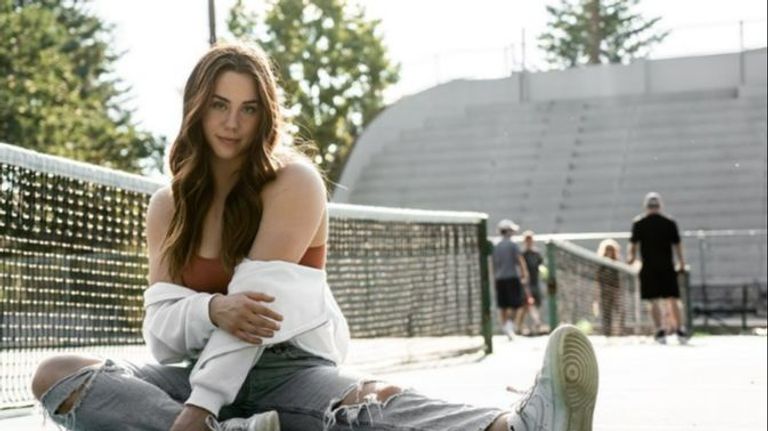 Muere Shalie Lipp, luchadora de MMA, en un accidente a los 21 años