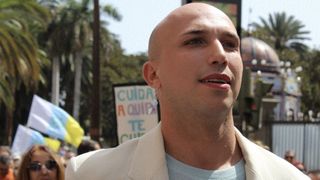 Emma Colao, la primera candidata trans, de Reunir Canarias: "No me da ...