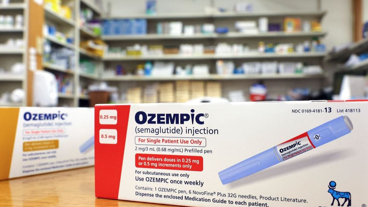 Los efectos secundarios de Ozempic o Wegoby, las inyecciones usadas para adelgazar - NIUS
