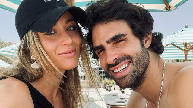 Paula Badosa y Juan Betancourt rompen tras un año y medio juntos - Divinity