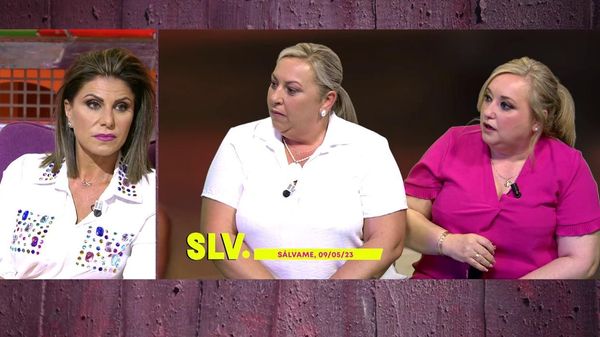 Yaiza Martín deja caer que la relación de Ginés Corregüela con sus ...