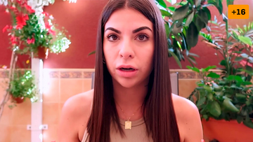 Ana Nicolás ('La isla de las tentaciones') - Mtmad