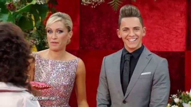 Rafa Mateo: así fue su emotiva final en QQCCMH