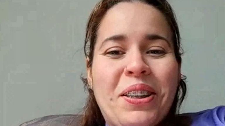 Christina La Experiencia De Una Madre Con Una Hija Con Diabetes