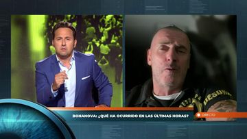 Daniel Esteve, de desokupa cuenta lo que ha vivido en las protestas de ...