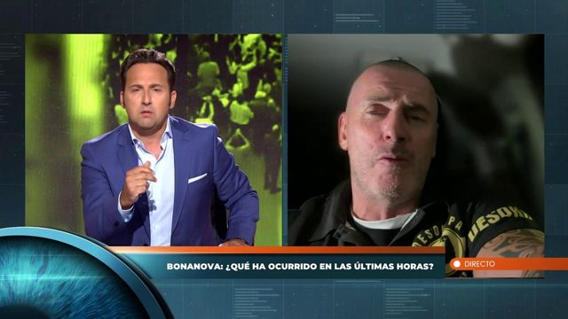 Daniel Esteve, de desokupa cuenta lo que ha vivido en las protestas de ...