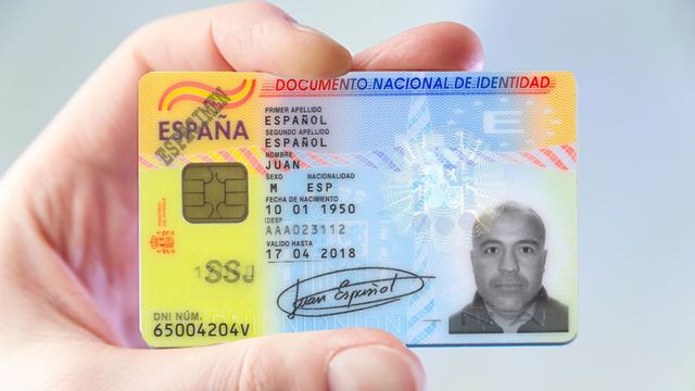 Diferencias entre NIF y DNI