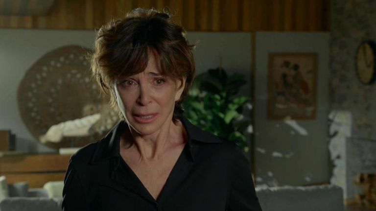 Lydia Bosch: su histórico papel en 'Los Serrano' - Telecinco