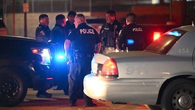 Detenido En Texas Un Joven Acusado De Asesinar A Su Novia Por Abortar
