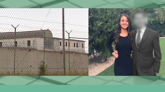 Maje, la 'viuda negra' de Patraix, a punto de dar a luz: la prisión ...