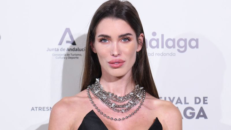 Marta López Álamo abandona su despedida de soltera antes de lo previsto ...