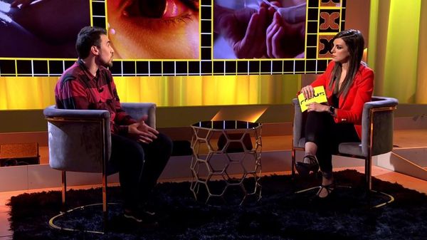 Daniel Rego, exadicto al porno: "En medio del turno de trabajo tenía ...