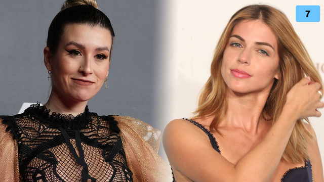 La indignación de Eva Soriano tras ser relacionada con Maxi Iglesias ...