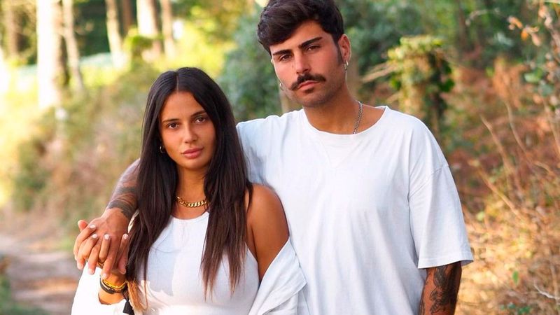 Hugo Pérez y Lara Tronti: en qué trabajan y por qué pueden permitirse tantos viajes - La isla de ...