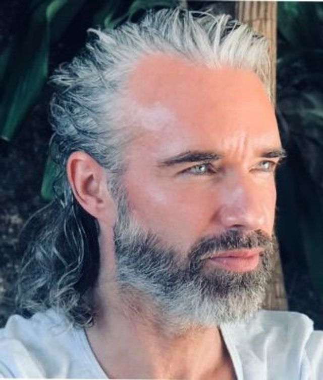 Silvia Abascal inicia una relación con un popular coach que ya conoce a ...