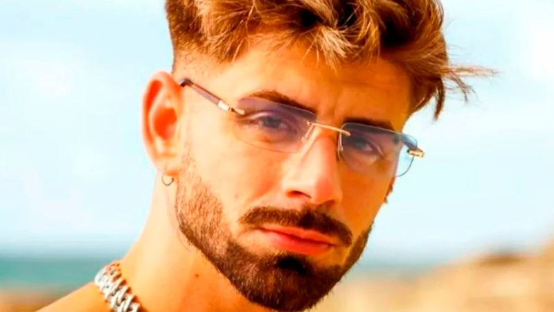 Isaac Torres aclara en qué punto está su relación con Lucía Sánchez ...