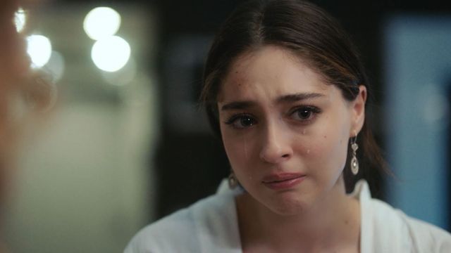 Avance exclusivo: Efsun pasa la noche con Emir, en 'Más hermosa que tú' - Divinity