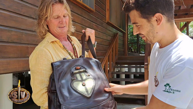 Inédito | Pocholo expresa su deseo de concursar en 'Supervivientes ...