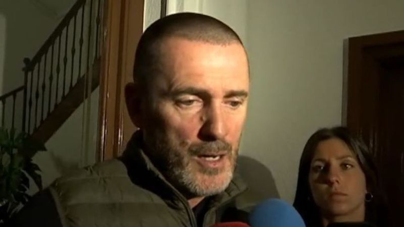 La impactante respuesta del líder de Desokupa a Ione Belarra: amenaza ...