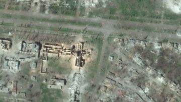 El antes y el después de Bajmut, clave en la guerra de Ucrania