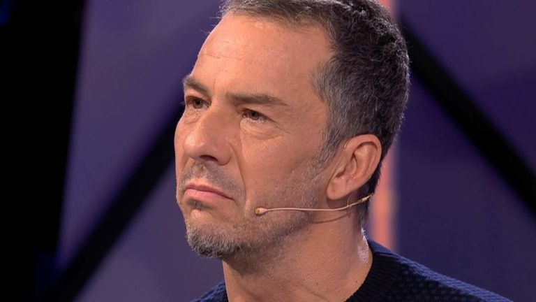 Nacho Palau: sus primeras palabras tras perder el juicio contra Miguel ...