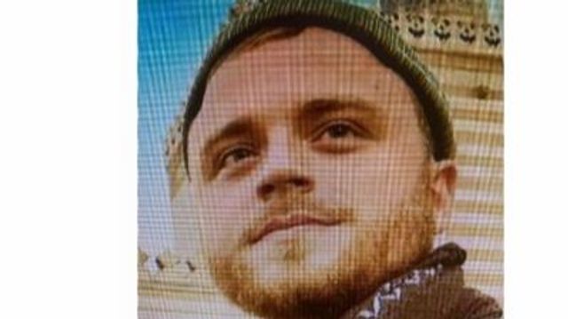 Oliver Heise: la extraña desaparición de un joven alemán en Tenerife