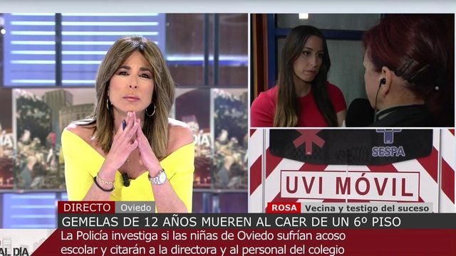 Las mellizas de Oviedo sufrían bullying, según sus compañeros