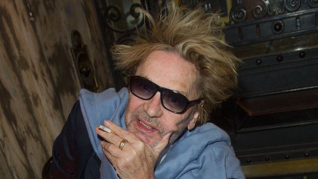 Muere Helmut Berger, el actor austriaco icono de los 60 y 70 a los 78 años