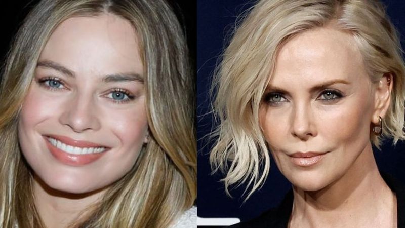 El nuevo drama de los retoques estéticos en Hollywood: qué son las ...