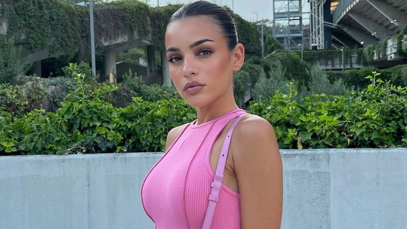 Anabel Hernández, ingresada en el hospital tras sufrir una complicada ...