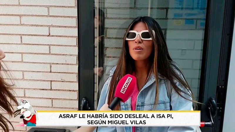 'Socialité' (20/05/23), ver online completo - Telecinco