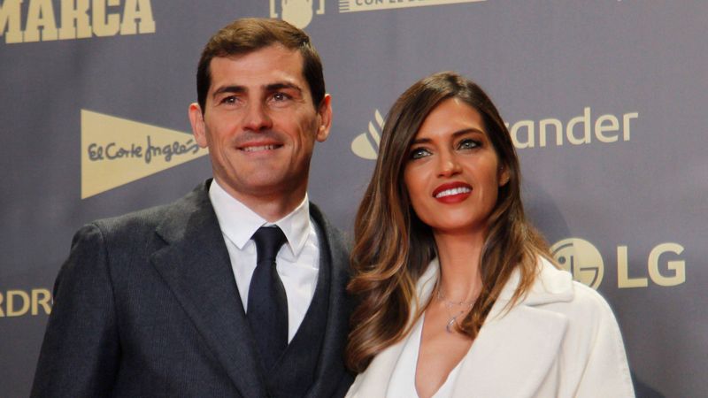 Así fue la boda secreta de Sara Carbonero e Iker Casillas - Divinity
