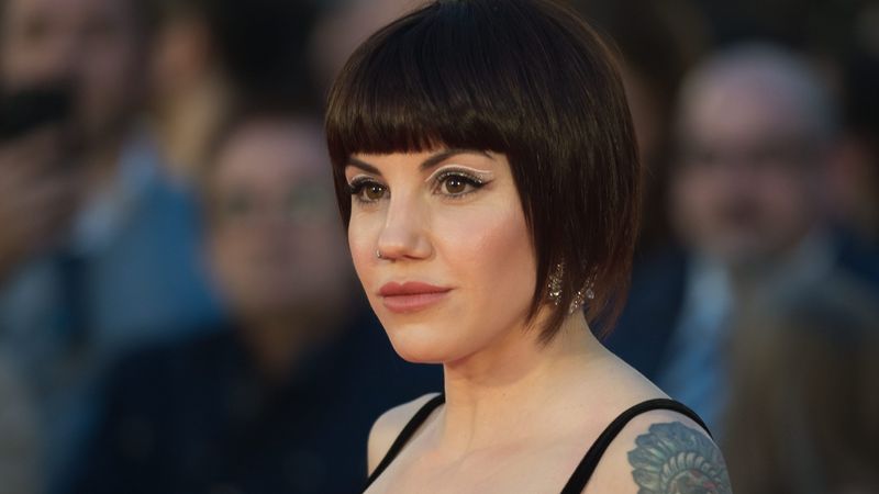 Angy Fernández habla abiertamente de las veces que ha estado a punto de ...