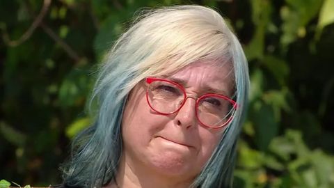 Ginés Corregüela: su exmujer estalla contra él por sus comentarios ...