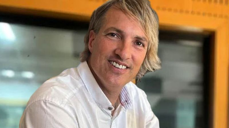 Ismael Beiro impulsa su candidatura a la alcaldía de Cádiz antes de las ...