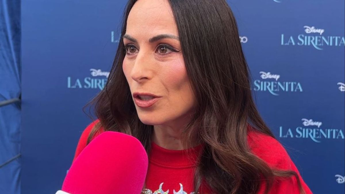 María Escoté: así es Iván Parlorio, su novio periodista y padre de sus ...