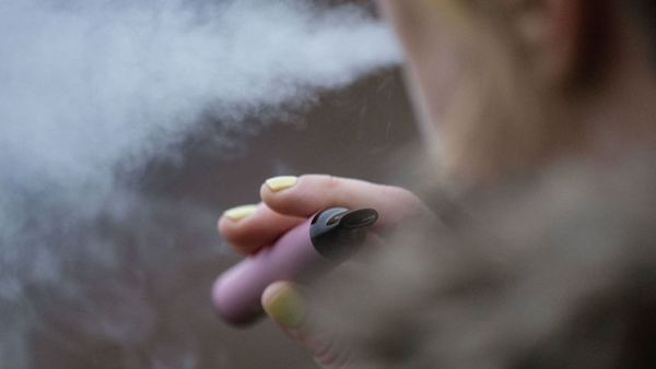 ‘Vaper Cancer Flavour’, el dispositivo de la AECC que simula ser un ...
