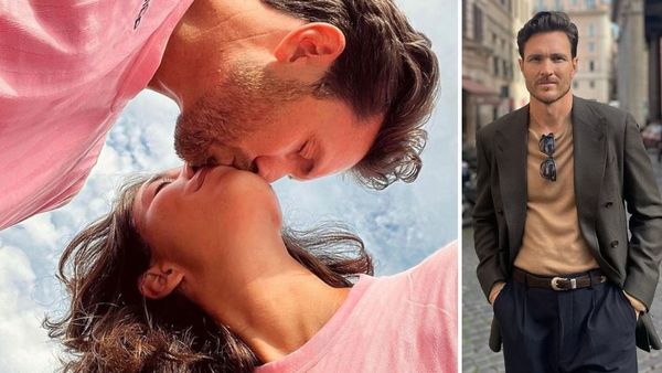 Garbiñe Muguruza: todos los detalles de su boda con Arthur Borges ...