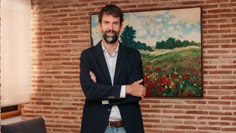 Entrevista al psicólogo y doctor en Educación Rafa Guerrero sobre su ...