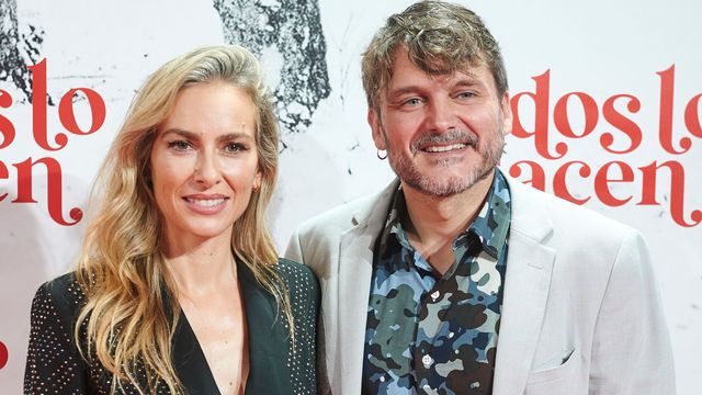 Salva Reina y Kira Miró: así es su discreta relación, que pasó de la ...