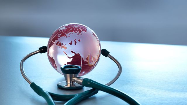 La OMS alerta de la posible llegada de una nueva pandemia