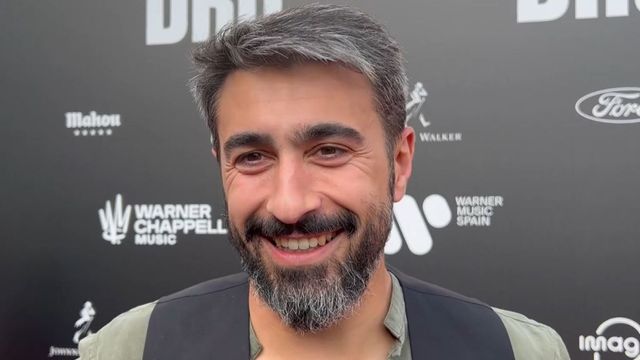 Rayden descubre su lado más personal: desde su pareja hasta su apodo desconocido