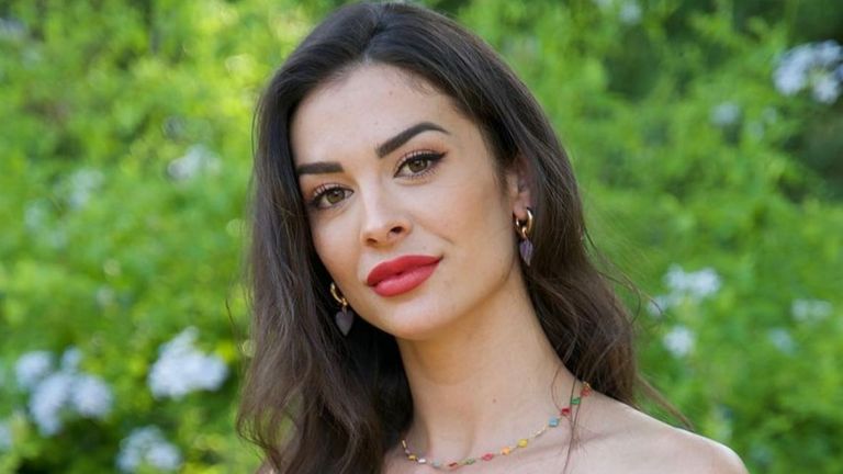 Ruth Basauri, de 'MyHyV', permanece ingresada por su delicado estado de ...