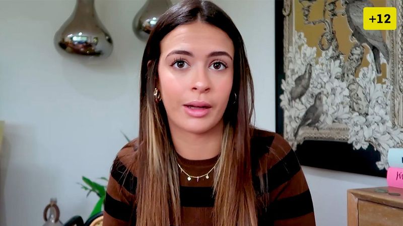 Tania Déniz ('La isla de las tentaciones') - Mtmad