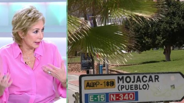 Ana Rosa, de su experiencia en una mesa electoral: "Hay muchísimo ...