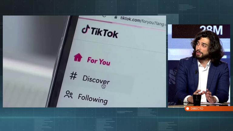 Aumenta la manipulación en redes sociales de cara a las elecciones ...