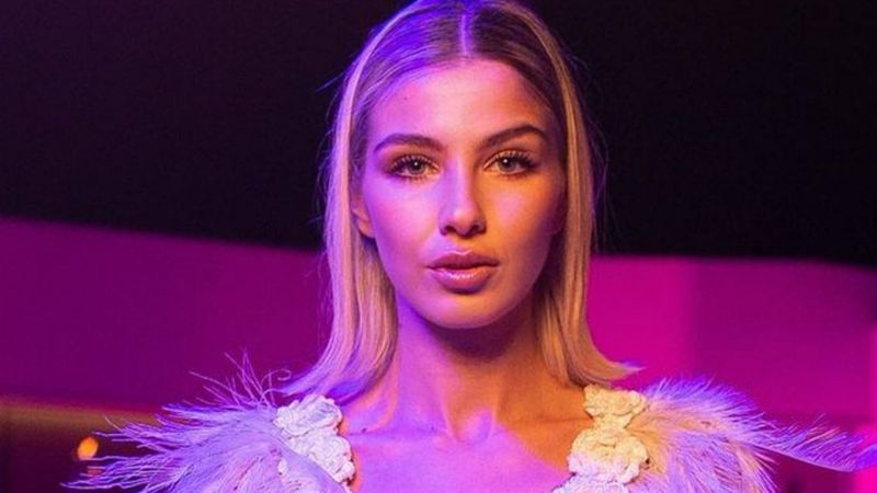 Laura Boado se sincera por fin sobre su relación actual con Saúl Pina ...