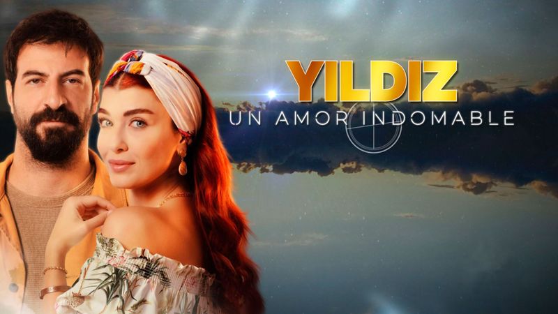 Divinity estrena la serie turca ‘Yildiz, un amor indomable’, la historia de un primer amor al ...