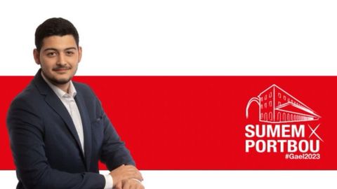 Gael Rodríguez gana las elecciones en Portbou: es el alcalde más joven