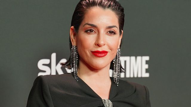 Ruth Lorenzo revela que padece hipertrofia mamaria: "Me crece el pecho ...